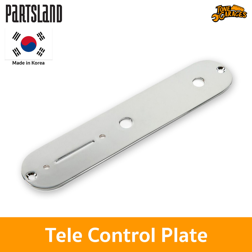 Partsland Control Plate for Tele / US 1.6t ฝาปิดวงจรเทเล | Shopee Thailand