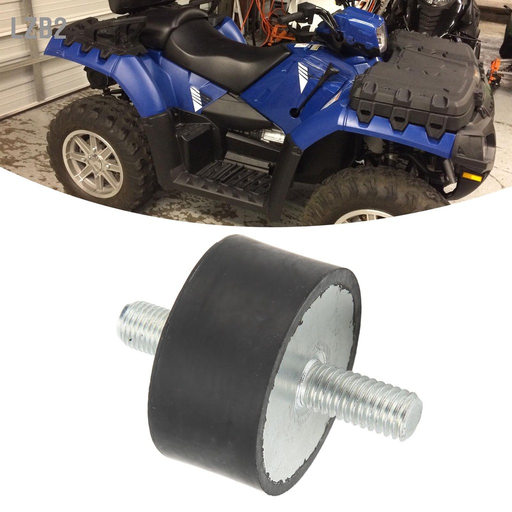 LZB2 เครื่องยนต์มอเตอร์ 3110046 เหล็กชุบสังกะสียึดเปลี่ยนสำหรับ Polaris Sportsman 335 400 450 ...