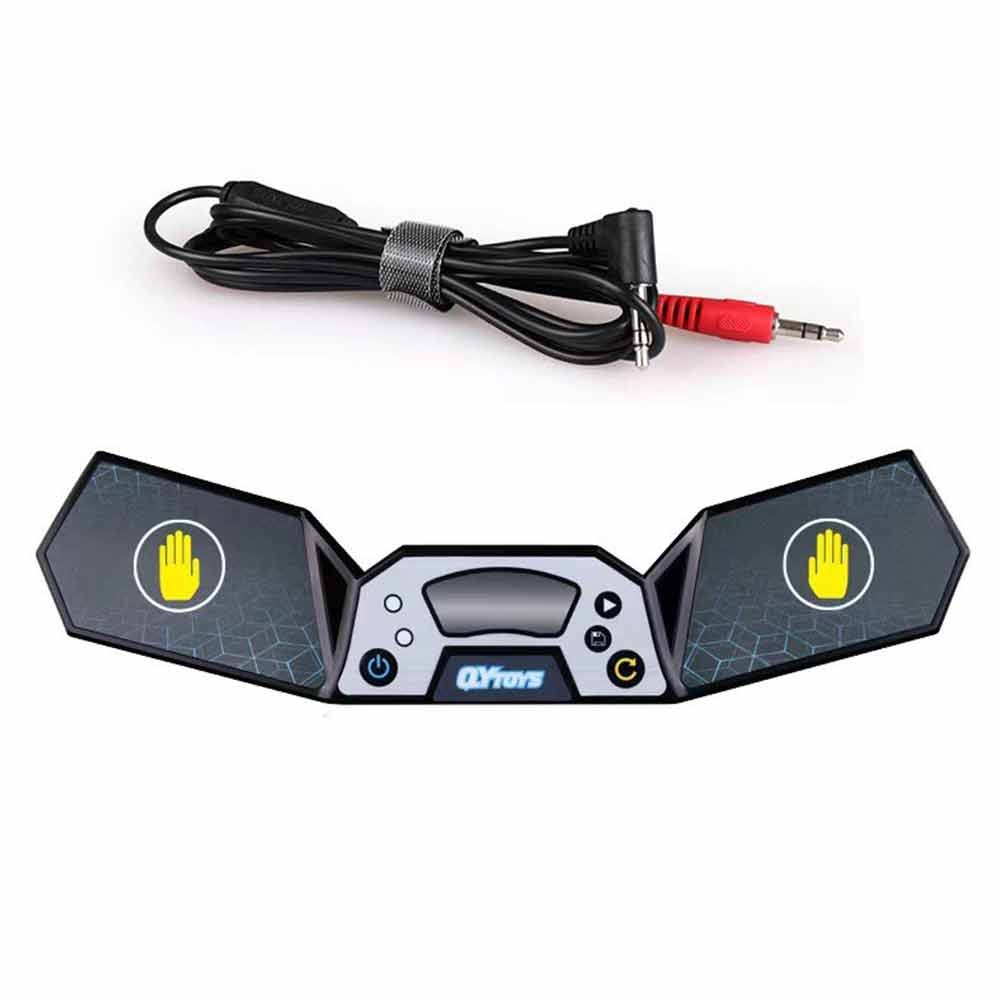 Rubik's Cube timer Speed WCA Game Match Puzzle Toy Timer Automatic ...