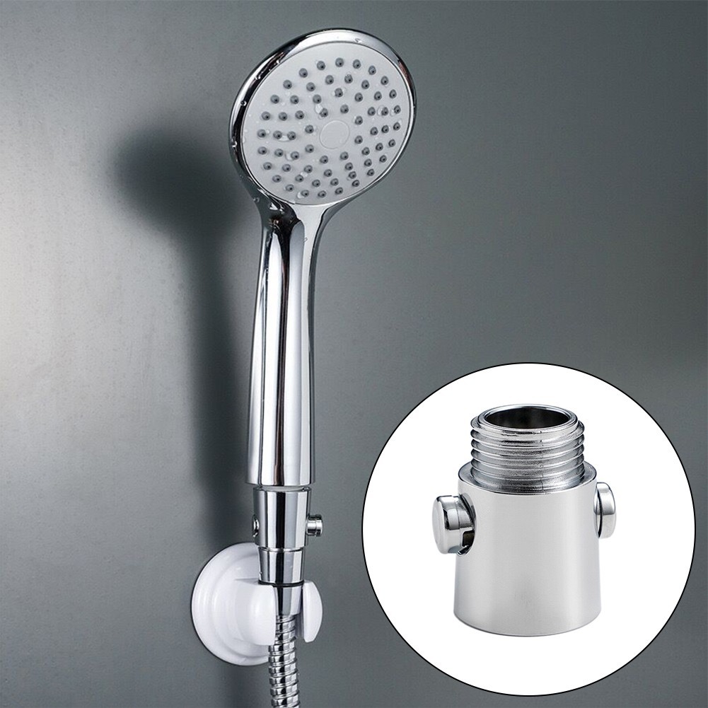 Shower Head Control Switch Versatile Design Handheld Shower Control ...
