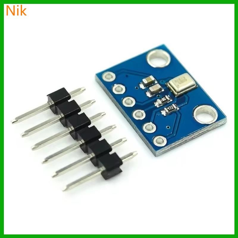 บลลคคคค. ความไวสูง Digital MEMS Microphone Sensors Module 24Bit I2S ...