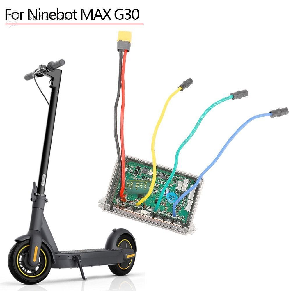 SUNBIXIA เมนบอร์ดแผงวงจรสำหรับ Ninebot MAX G30 ESC | Shopee Thailand