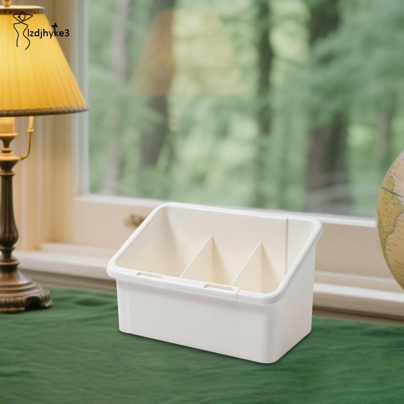 [lzdjhyke3] ลิ้นชักขยายได้กล่องแต่งหน้าลิ้นชัก Divider Keep Tidy ...