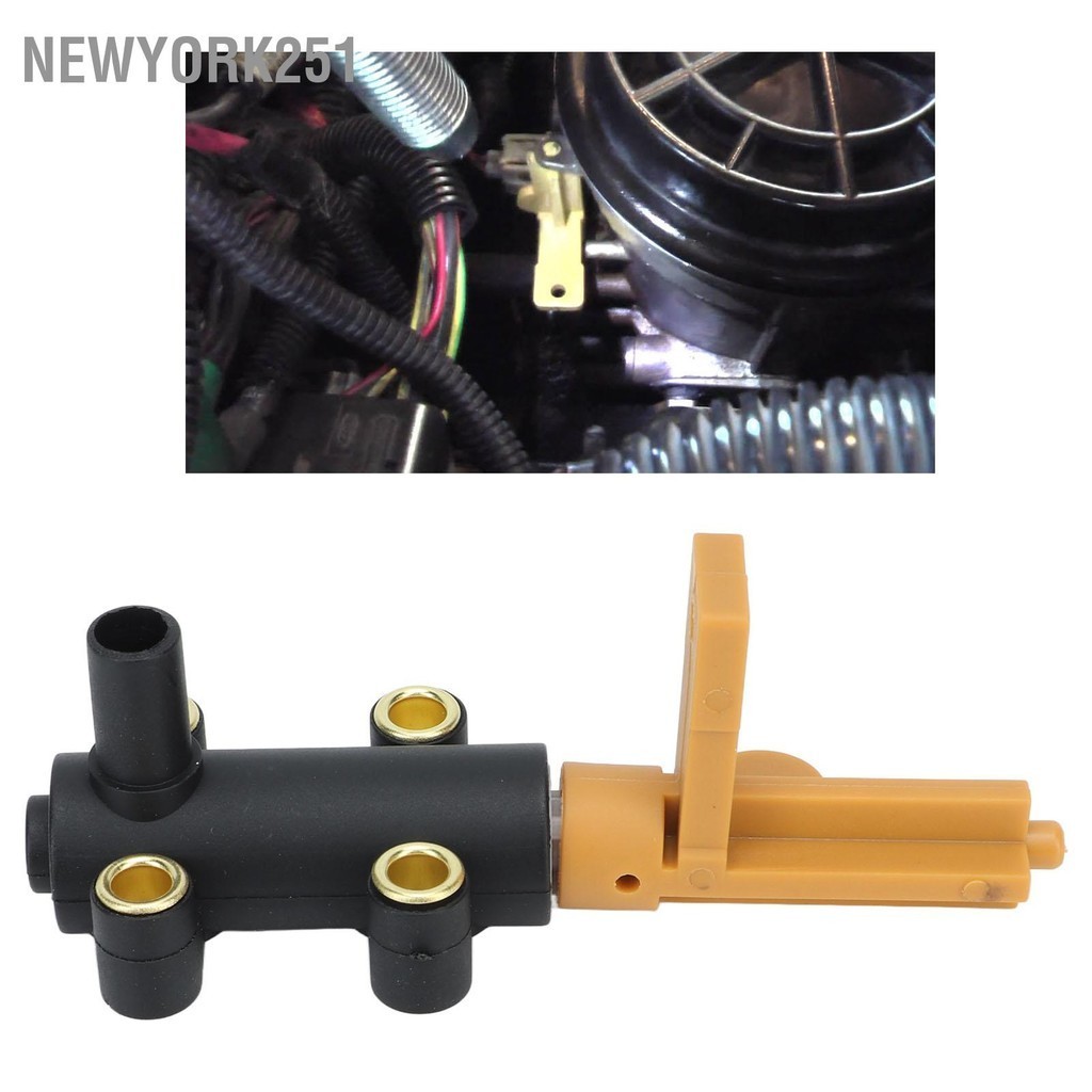 Newyork251 การใช้ชามน้ำแยกวาล์วท่อระบายน้ำ F81Z9A153AA ความไวสูงสำหรับ ...