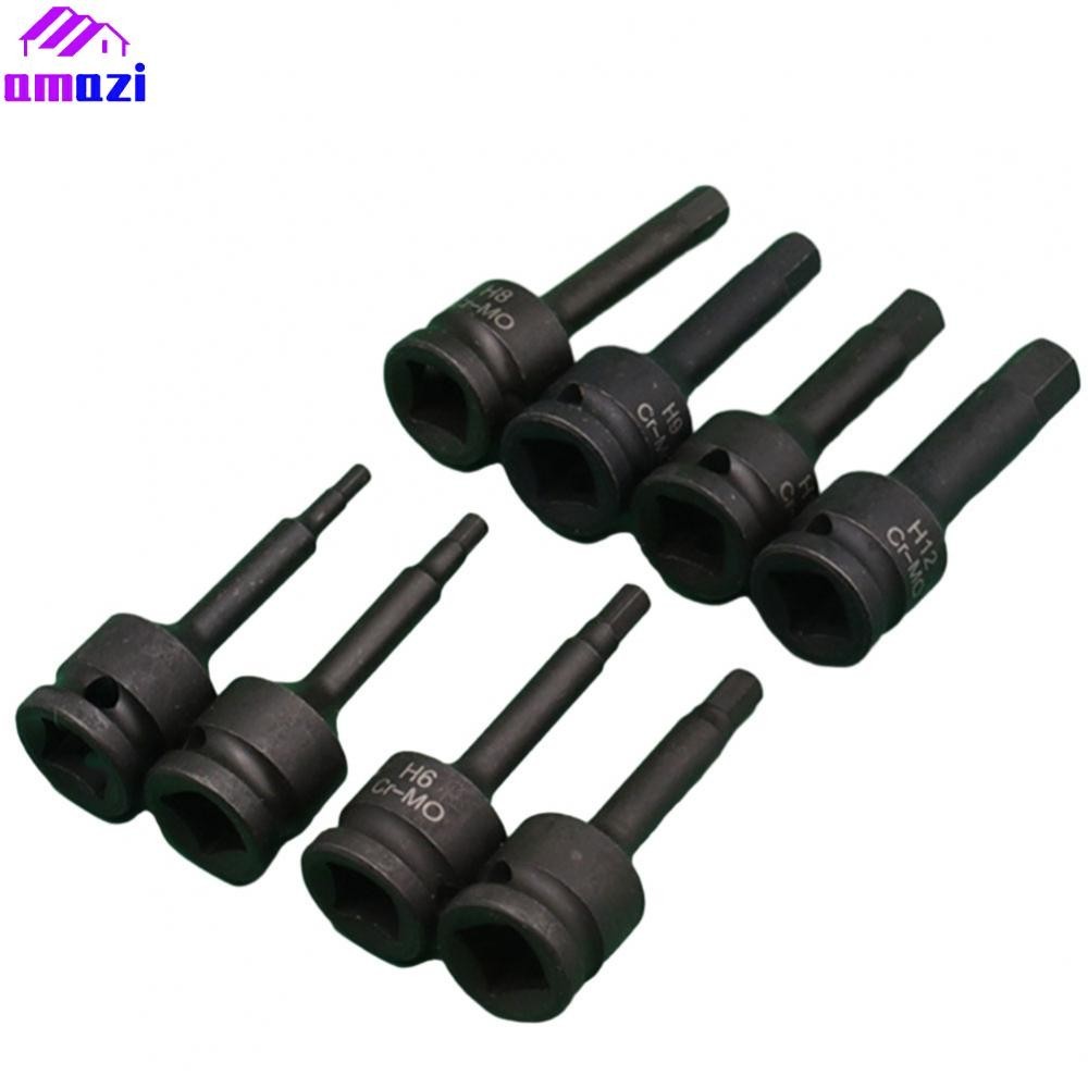 【AMZ】Socket Wrench Repair Tools Compact Exquisite Hexagonal Home ...