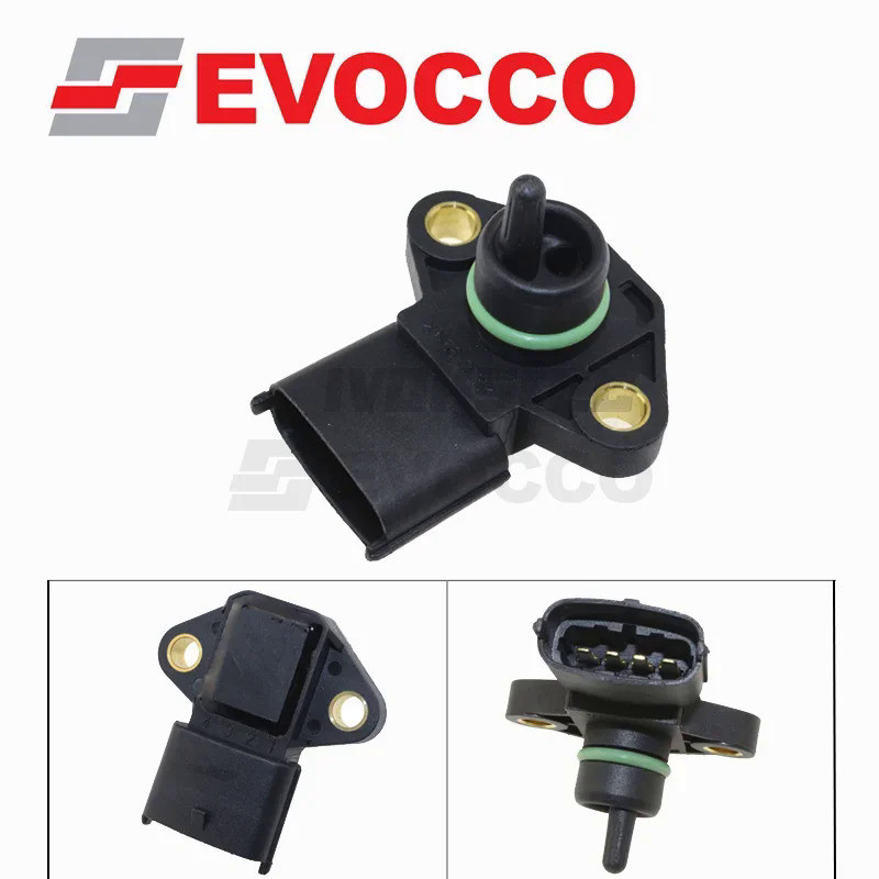 EV MAP Sensor For HYUNDAI ACCENT ATOS COUPE ELANTRA GETZ MATRIX SONATA ...