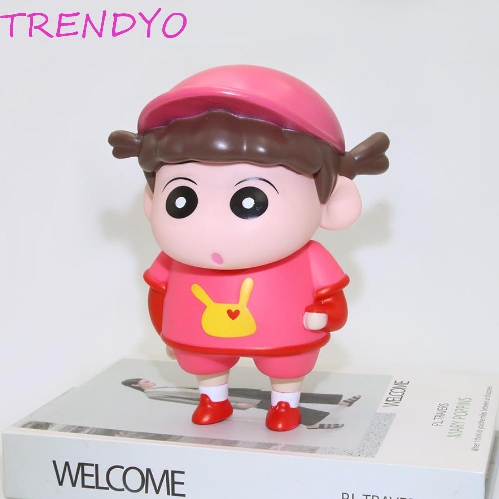 Trendyo Nohara Shinnosuke รูป, Sakurada Nene เดสก์ท็อปตกแต่ง Crayon ...