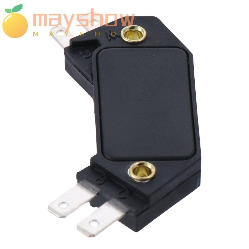 Mayshow 1PC โมดูลควบคุมการจุดระเบิด, LX301 4 พินโมดูลจุดระเบิด,อุปกรณ์ ...