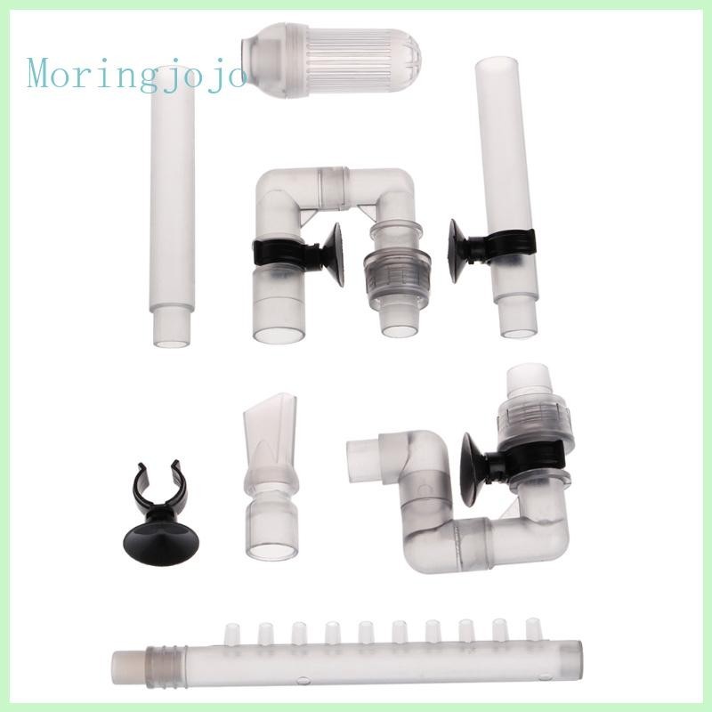 Jojo Canister Filters Intake Outlet Tube Kit ถังปลากรองภายนอกเปลี่ยน ...