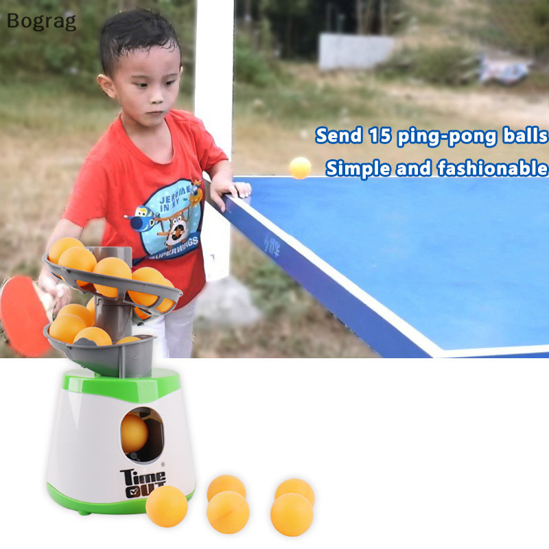 [Bogr] เหยือกพกพาคุณภาพสูงรุ่นแหล่งจ่ายไฟคู่หุ่นยนต์เครื่องขว้างสําหรับ ...