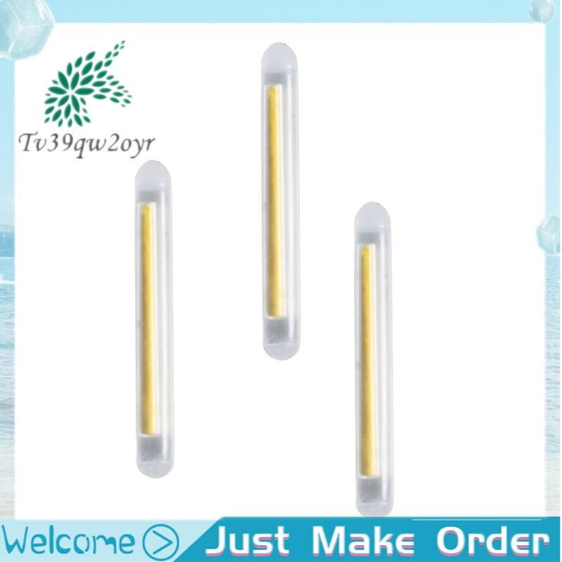 Tv39qw2oyr100PCS ตกปลาลอย Light Stick เรืองแสง Lightstick LED เรืองแสง ...