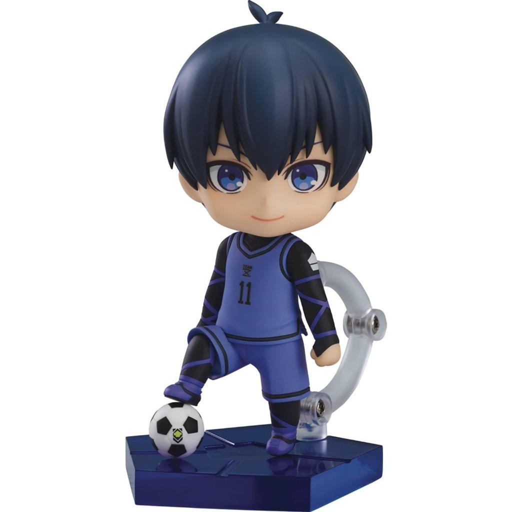 ส่งตรงจากประเทศญี่ปุ่น Nendoroid Blue Lock Kiyoshi Seiichi non-scale ...