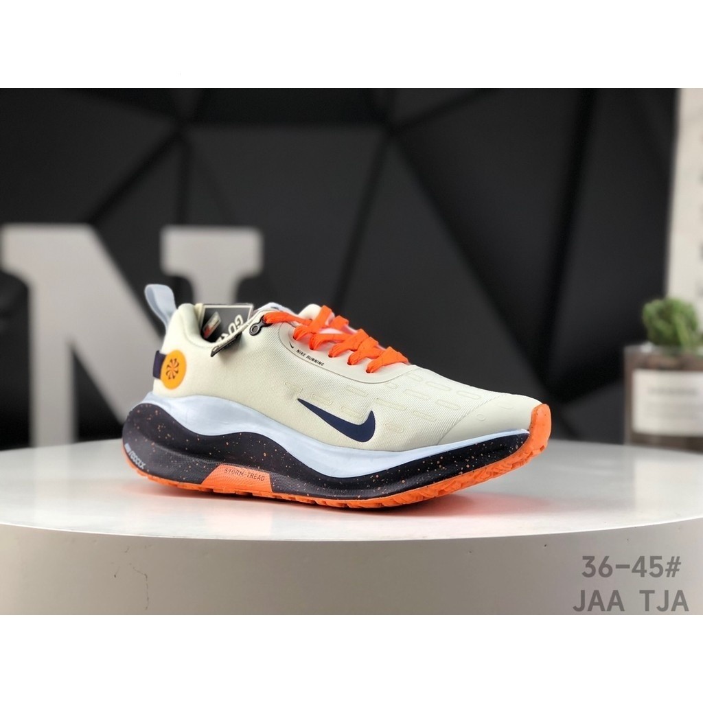 NK reactx Infinity Run 4 Marathon fb2204-02 36-45รองเท้าวิ่ง H7IH ...