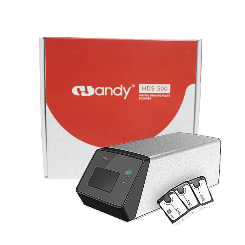 Handy Original Dental Imaging PSP Phosphor Plate Intraoral Scanner ...