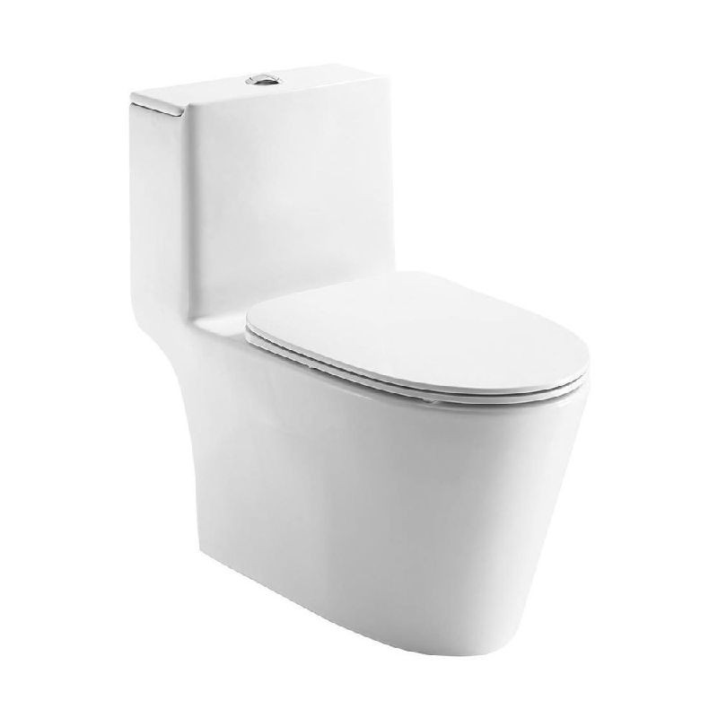 ROCA A34955000T PURE ชุดสุขภัณฑ์ชิ้นเดียว | Shopee Thailand