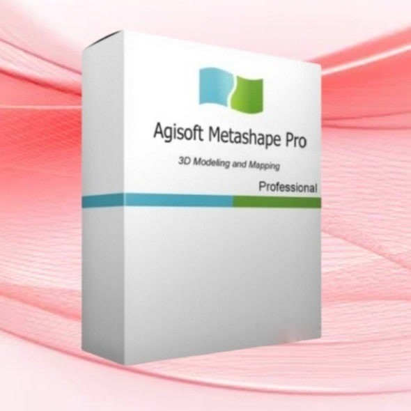 Agisoft Metashape Professional 2024 v2.1.1 | For Win Full Version ...