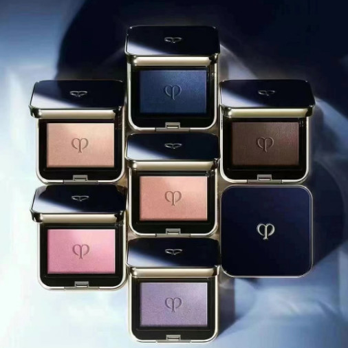 Japan Cpb Skin Key 2024 ฤดูร้อนใหม่ Monochrome Eyeshadow 101 102 103 ...