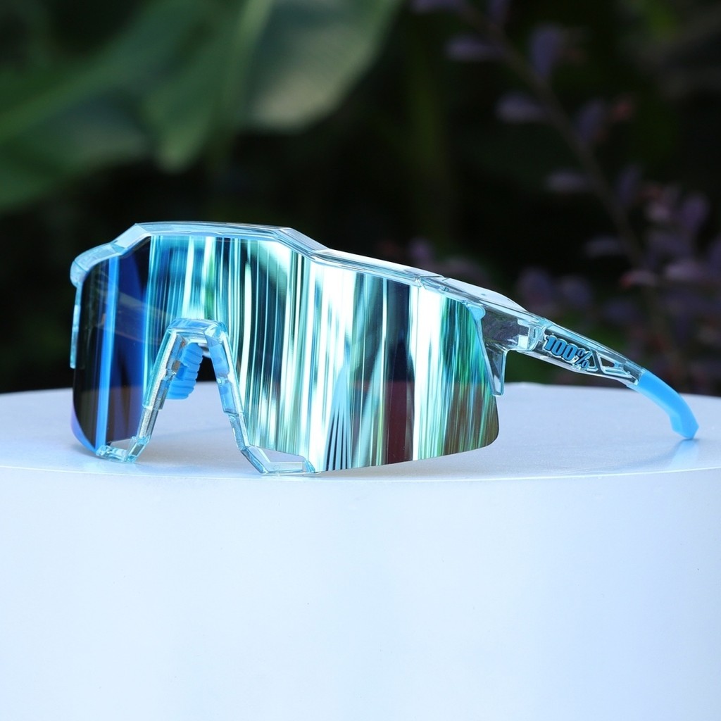 แว่นตา Speedcraft สำหรับนักปั่นจักรยานเสือภูเขาและสปอร์ต พร้อมเทคโนโลยี ...