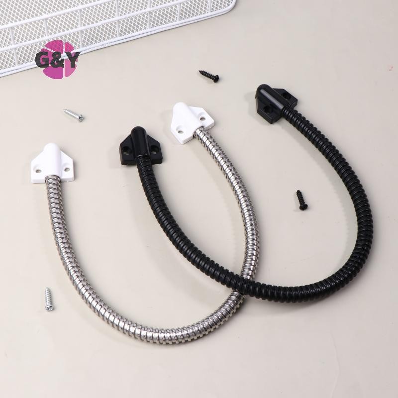 G&Y ประตูและหน้าต่าง Anti-pinch Wire Loop Access Control สายสัมผัส ...