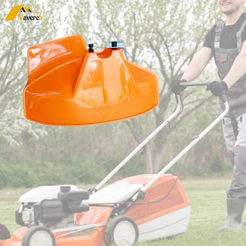 [Vaveren] Grass Eater Guard เครื่องตัดหญ้าโล่อุปกรณ์เสริมติดตั้งง่าย ...