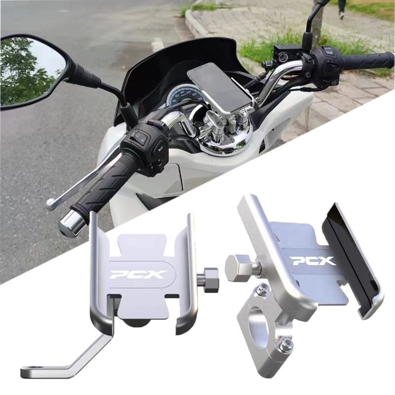 Honda PCX150 PCX160 PCX 125 150 160 อุปกรณ์เสริมแฮนด์รถจักรยานยนต์ที่ ...