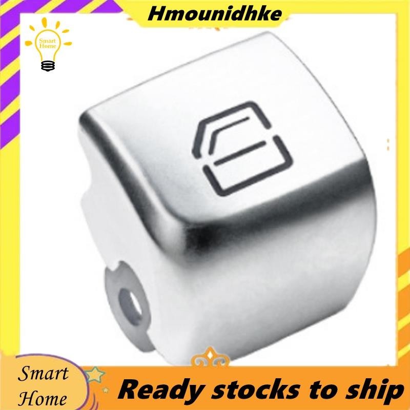 [อืม]ฝาครอบปุ่มซ่อมสวิทช์ประตูหน้าต่างคนขับซ้ายรถยนต์ 2059056811 ...