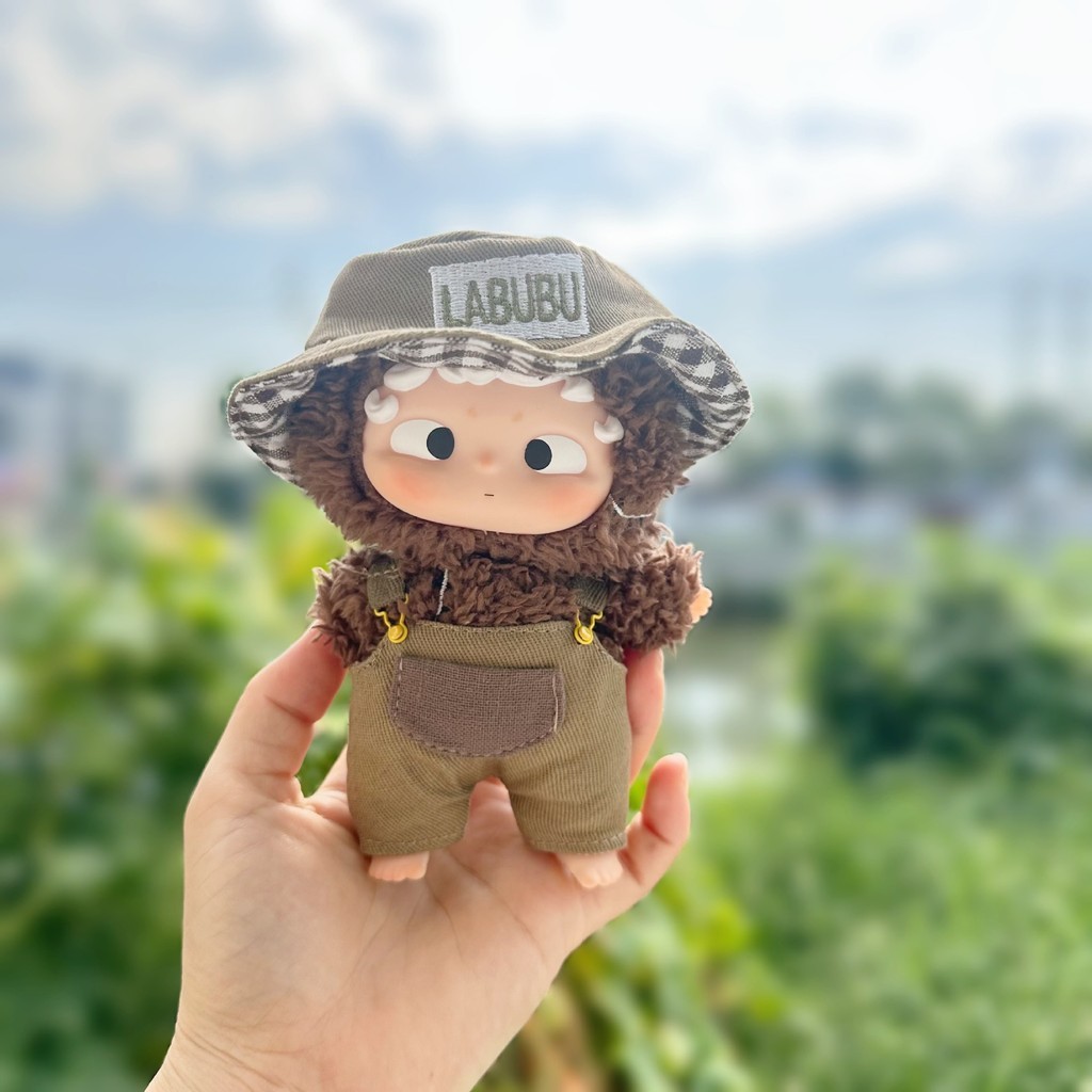 เสื้อผ้าเท่านั้น] Black Play Oh Cub Clothes Ozai Spring Garden Party ...