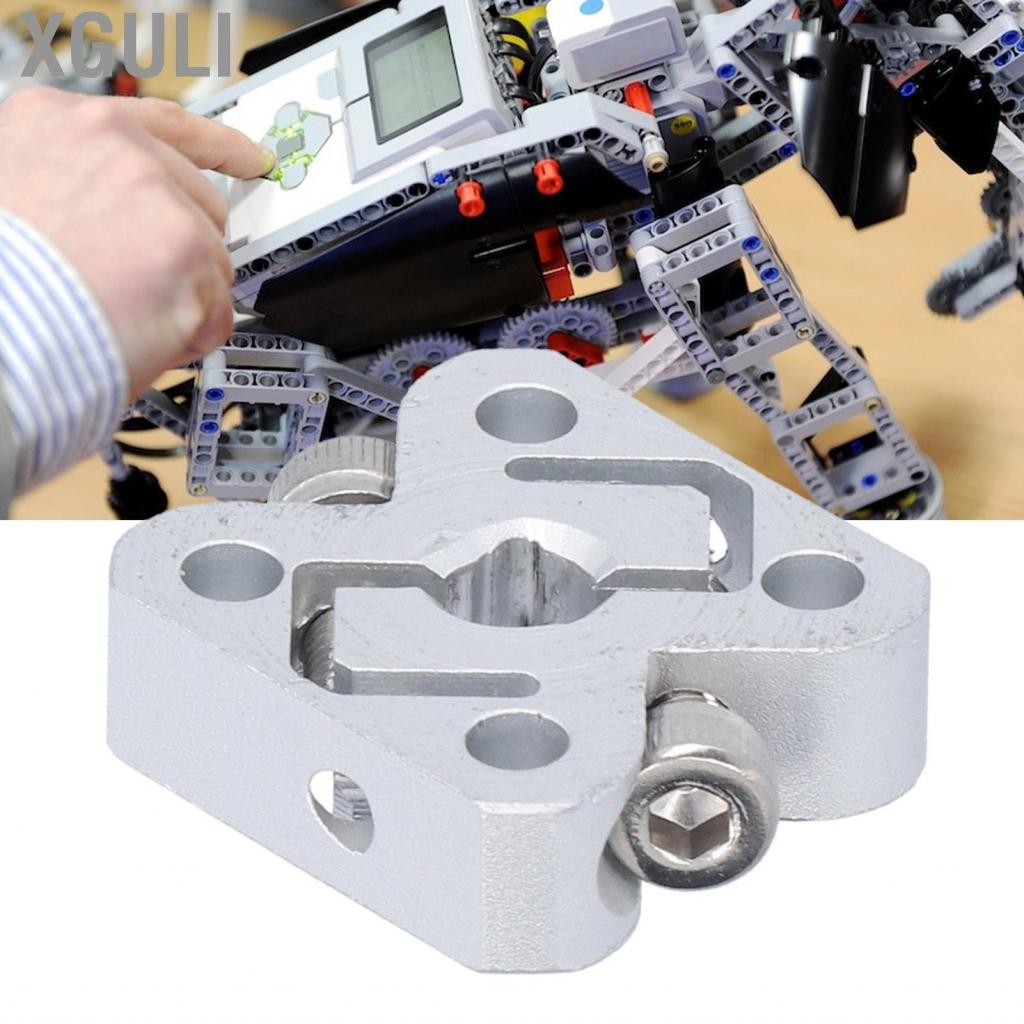 Xguli ตัวยึดเพลาอะลูมิเนียม Linear Rail Guide รองรับไม่มีการเสียรูปผ่าน ...