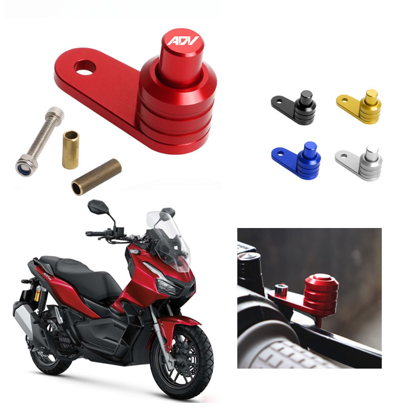 สําหรับ HONDA ADV350 ADV150 ADV160 ADV 350 150 160 X-ADV 750 XADV รถ ...