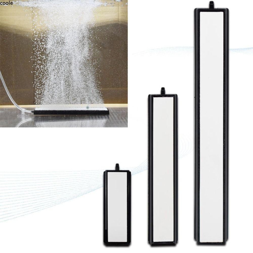 Coole Aeration Tube, Aquarium Accessories Nano Bubble Bar ถังปลา ...