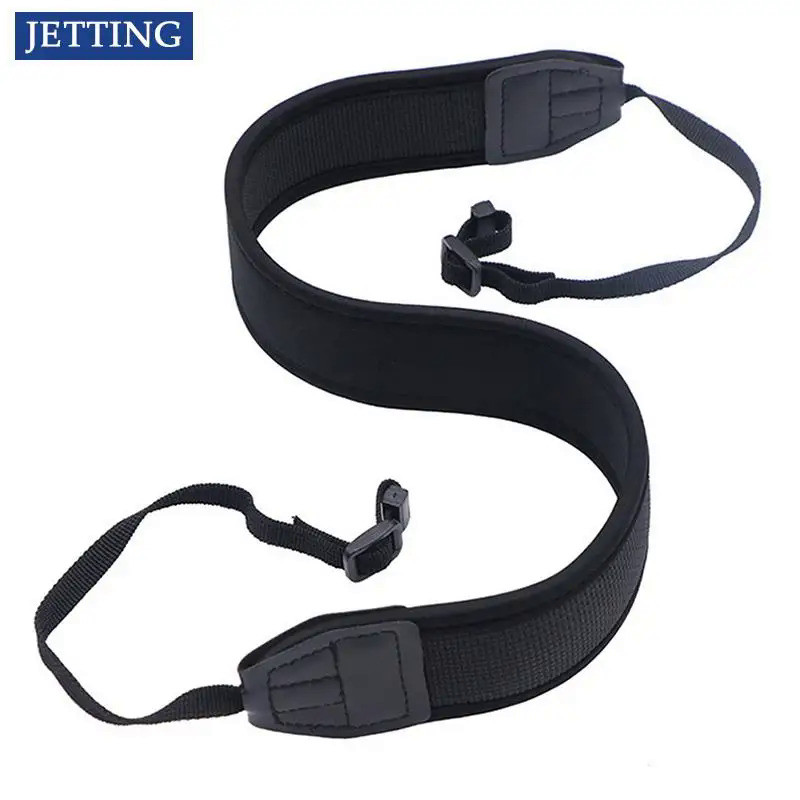Universal Neck Shoulder Strap Sling Belt Camera Shoulder Neck Straps ...