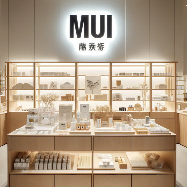 ที่ปัดแก้ม แปลงปัดแก้ม ปัดแก้ม Japan MUJI Basic Moisturizing Toner โทน ...