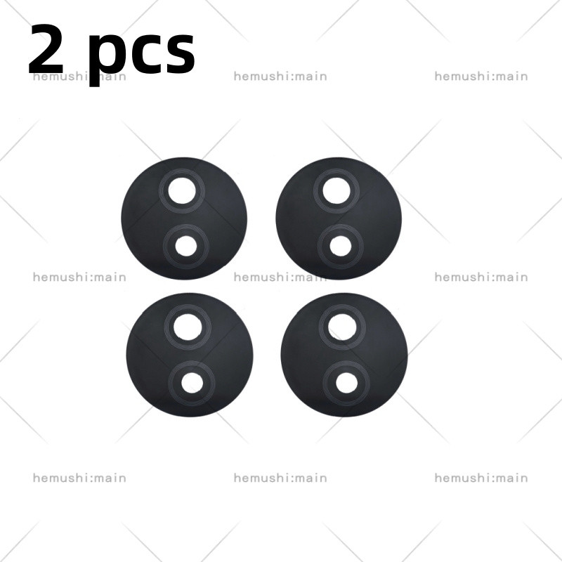 & เลนส์กล้องด้านหลังสําหรับ Honor X7b 4G CLK-LX1 CLK-LX2 CLK-LX3 ...