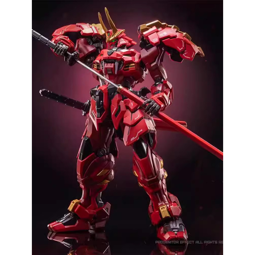 [ส่งด่วนเฉพาะจุด] ชุดที่สองของการสูญเสียกล่องเริ่มต้นของรุ่น Mecha ...