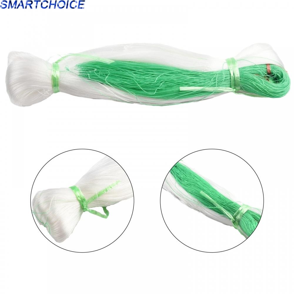 Garden Plant Climbing Net Polyester Grape Vine Grow Support Trellis ...