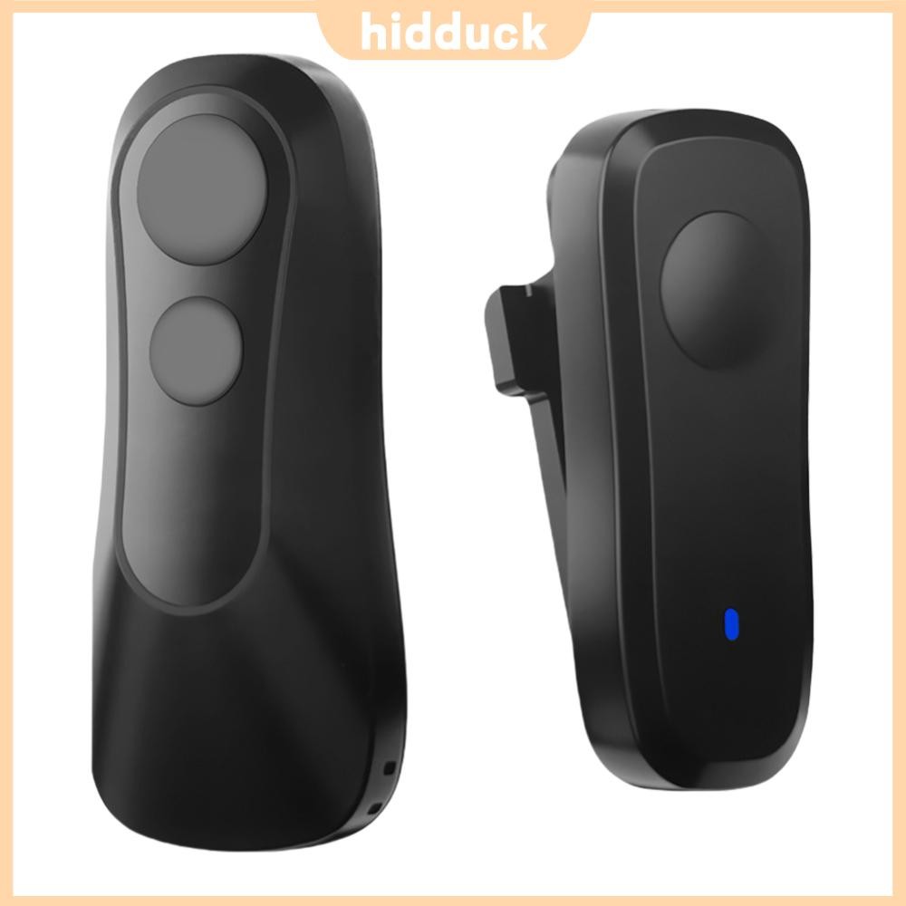 หน้าระยะไกล Turner กล้องกล้องวิดีโอรีโมทคอนโทรล Clicker Page Turner ...