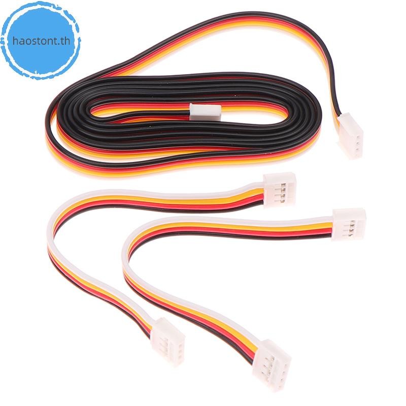 Haostont M5Stack อย่างเป็นทางการ Unbuckled Grove สาย 1 M/2 M/50 ซม./20 ...