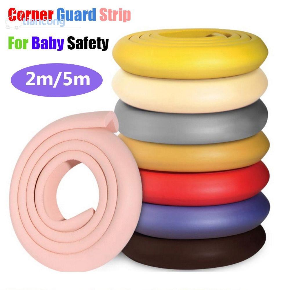 TIANCONG Guard Strip 2/5 เมตรโฟมกันชนเด็กป้องกัน Home Baby Safety ...