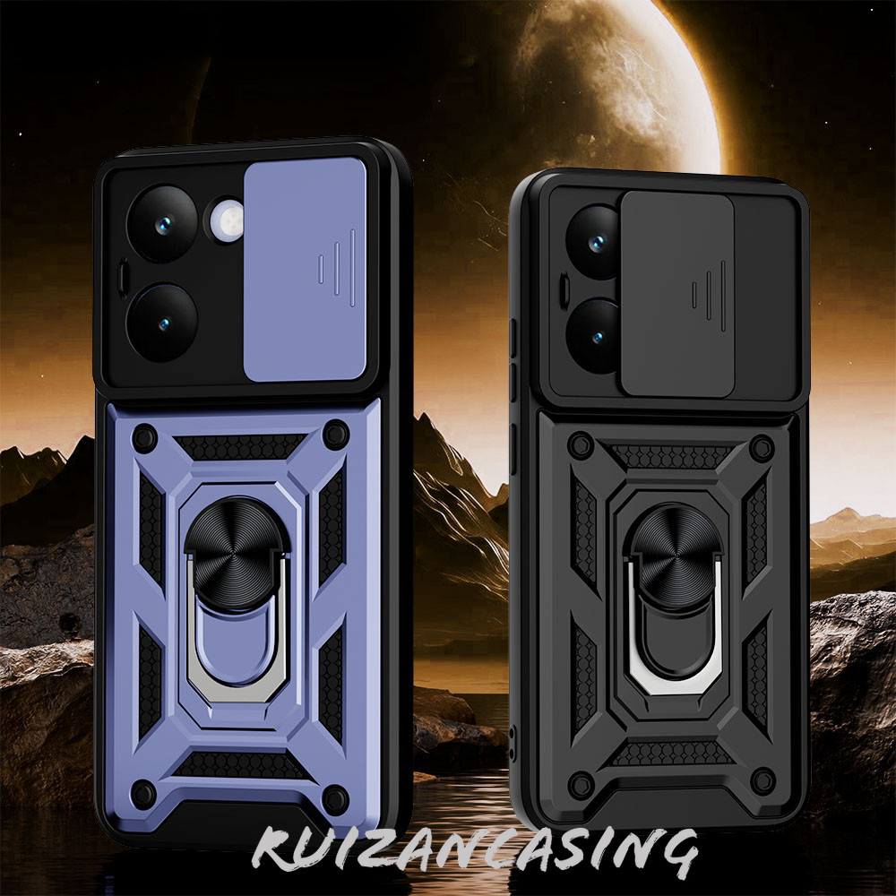 เกราะกันกระแทกเคสโทรศัพท์สําหรับRealme P3 Ultra 5G P3Ultra P3 2025 ปลอก ...