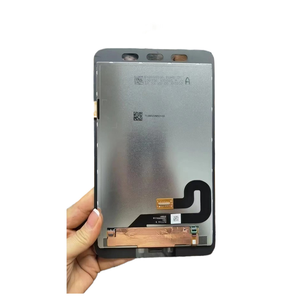 สําหรับ samsung Galaxy Tab Active 5 X300 X306 X306B SM-X300 SM-X306 จอ ...