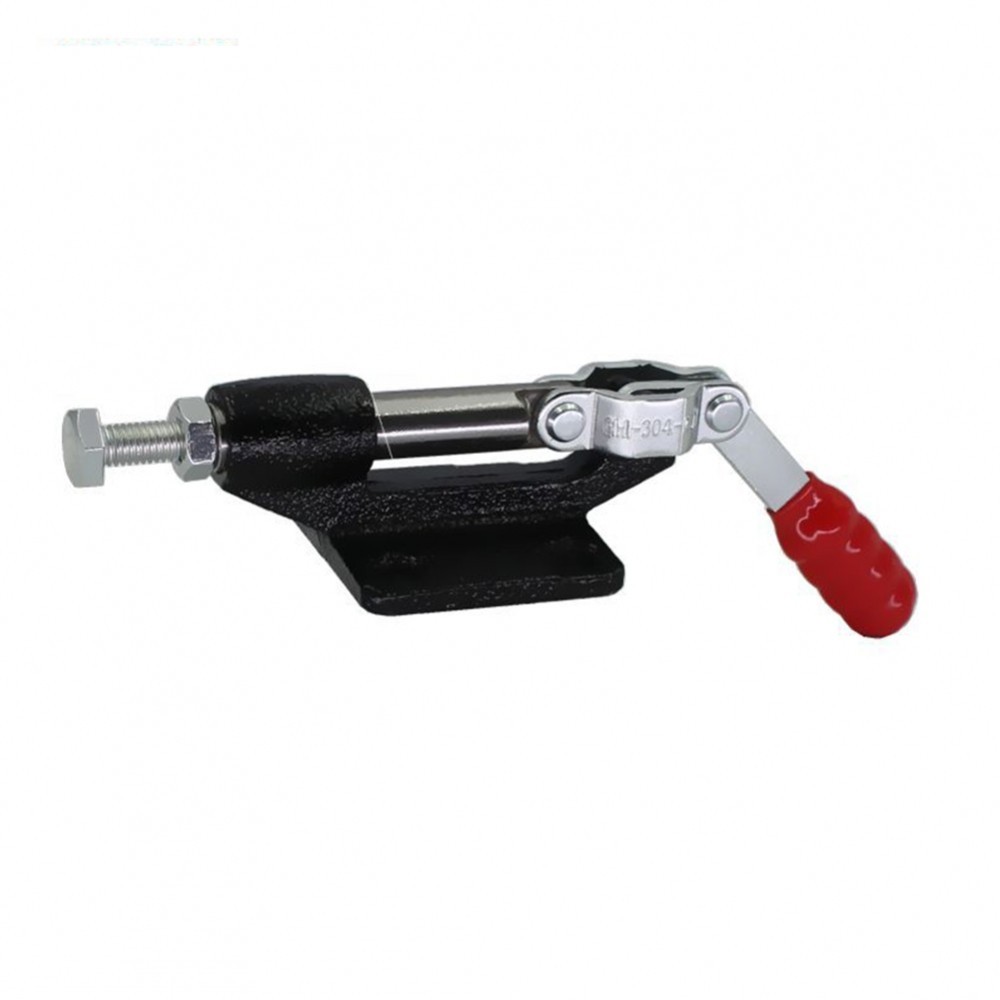 Quick and Easy Push Pull Toggle Clamp 305E รุ่นสําหรับงานเชื่อมและซ่อม ...