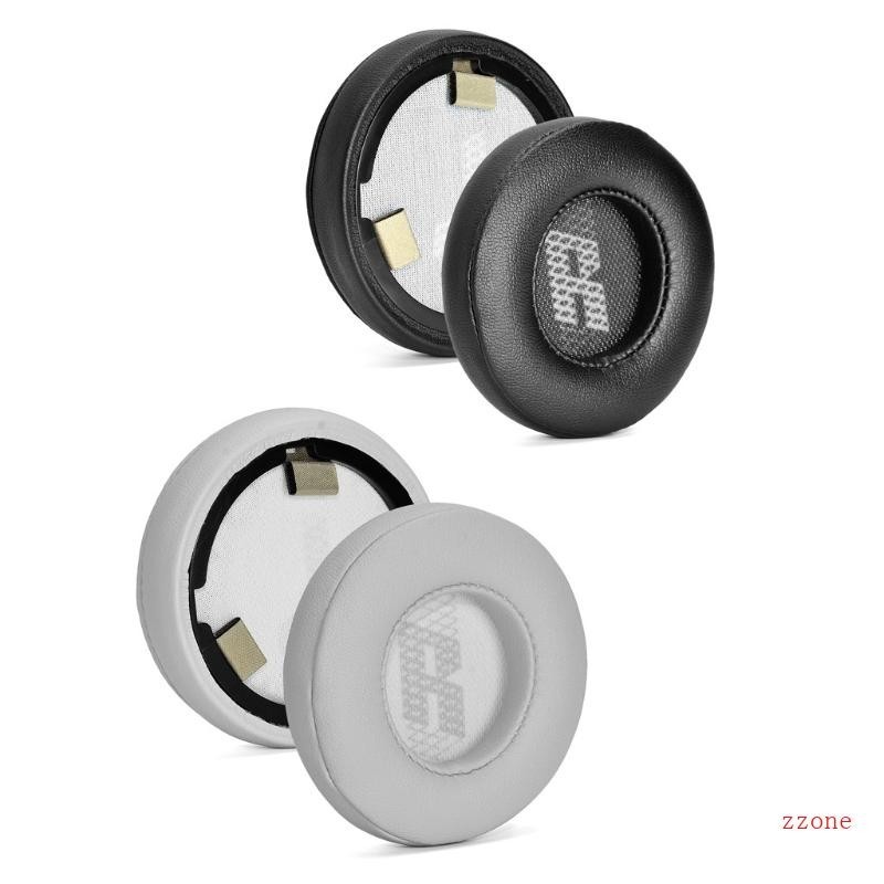 Zzz แผ่นรองหูฟังสําหรับ Live 460NC Earpads เปลี่ยนแผ่นรองหูฟังครอบคลุม ...