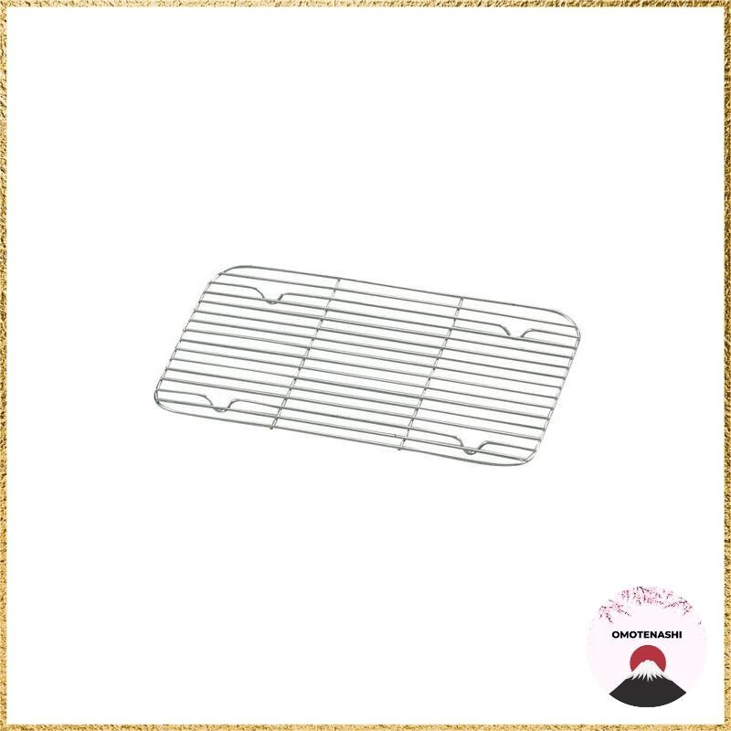 Ooya Metal Shindo Deep Type Assembled Bat Net Stainless Steel Various ...