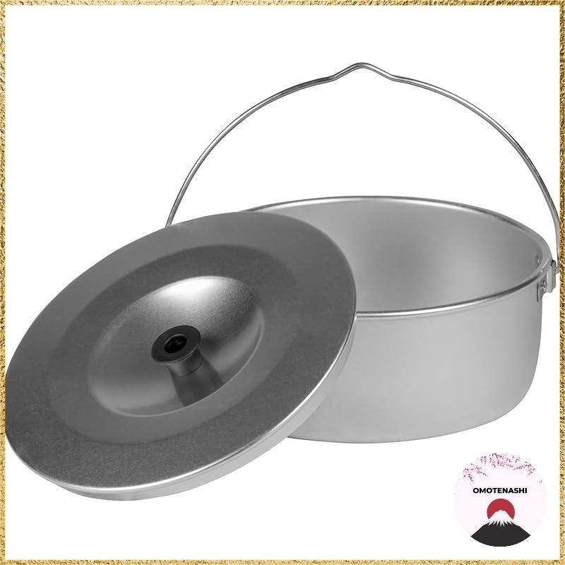 Trangia Outdoor Billy Kettle 1.0L TR612410 | Shopee Thailand
