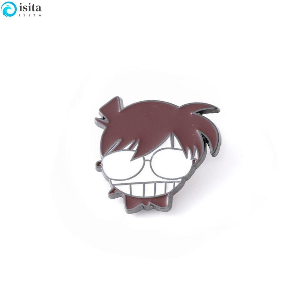 Isita Kid the Phantom Thief เข็มกลัด, Kid Mori Ran Detective Conan ... Isita Kid the Phantom Thief เข็มกลัด, Kid Mori Ran Detective Conan ...