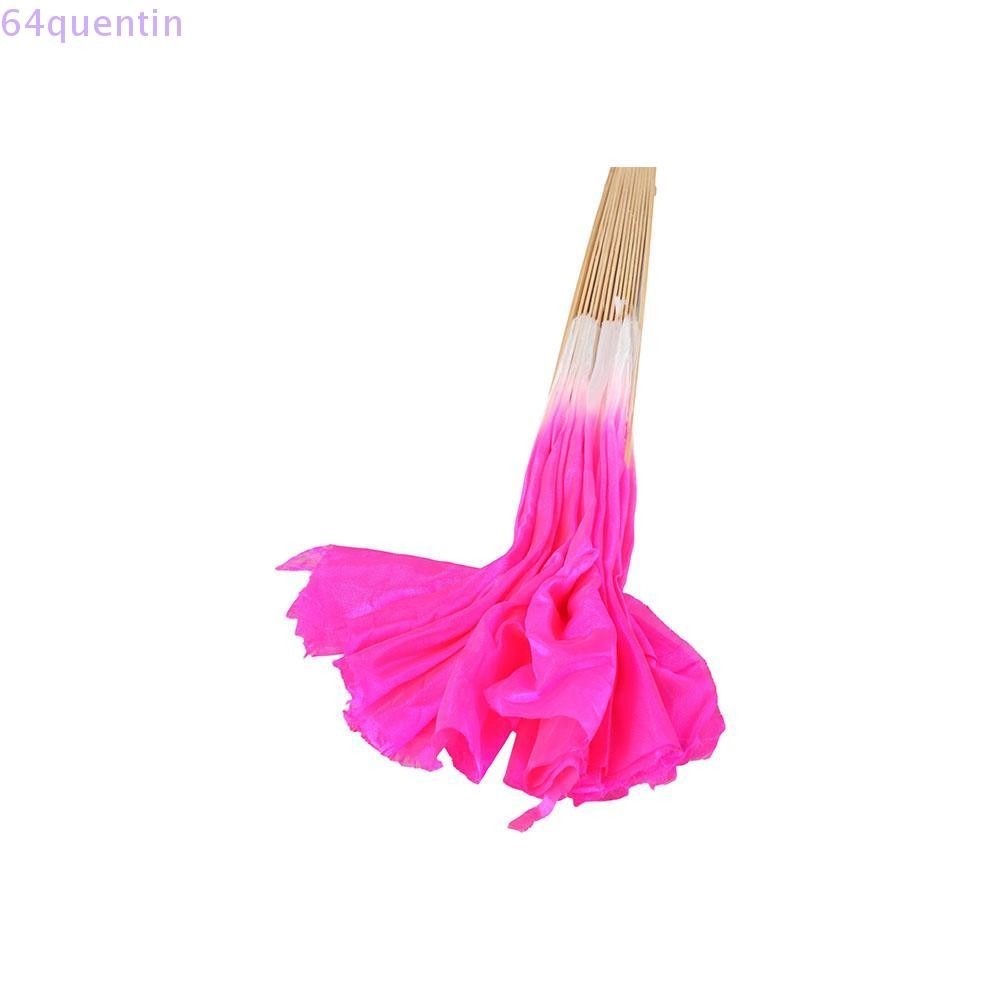 Quentin Rose Silk Veil Fan แฟชั่นที่สวยงามจีน Folk Art Rose Silk Veil ...