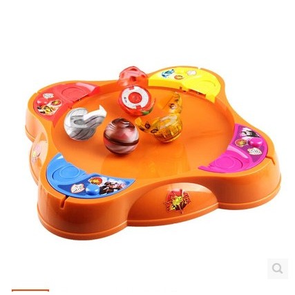 ของแท้ Huawei Toy Egg Magic Tracking Arena Battle Plate | Shopee Thailand