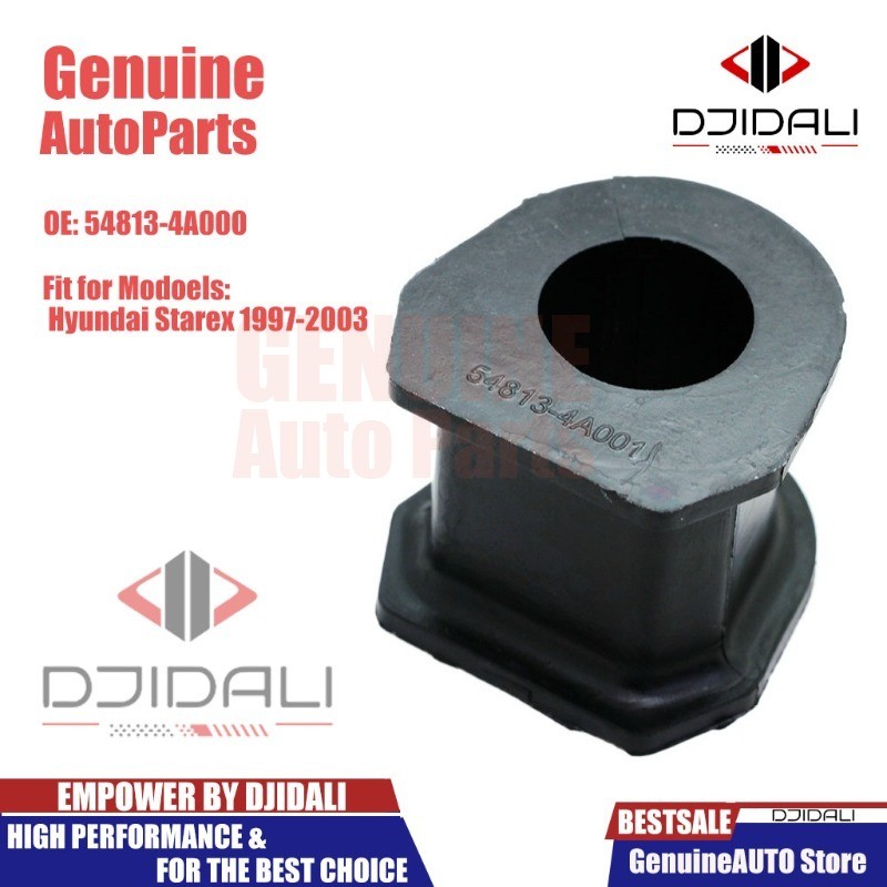 บูชกันโคลง บาร์หน้า Hyundai Starex 1997-2003 | 54813-4a000 | Shopee ...