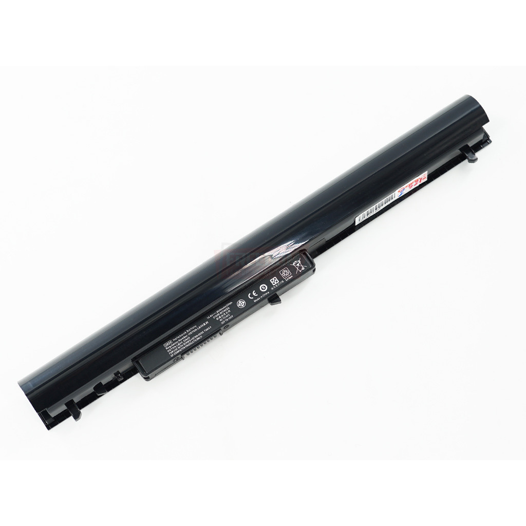 แบตเตอรี่ Hp 14-R 15-R 14-D 15-D 14-G 15-G [0A03] [0A04] (OEM) BATTERY ...