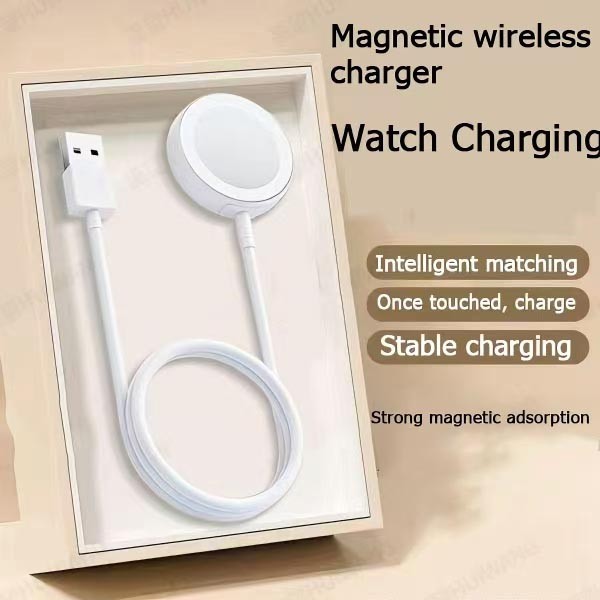 Aple Samsung Watch ที่ชาร์จไร้สาย Type C สําหรับ USB C Watch แท่นชาร์จ ...